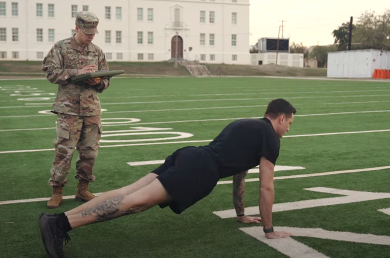 ACFT Standards: Everything You Should Know - ACFT-Calc