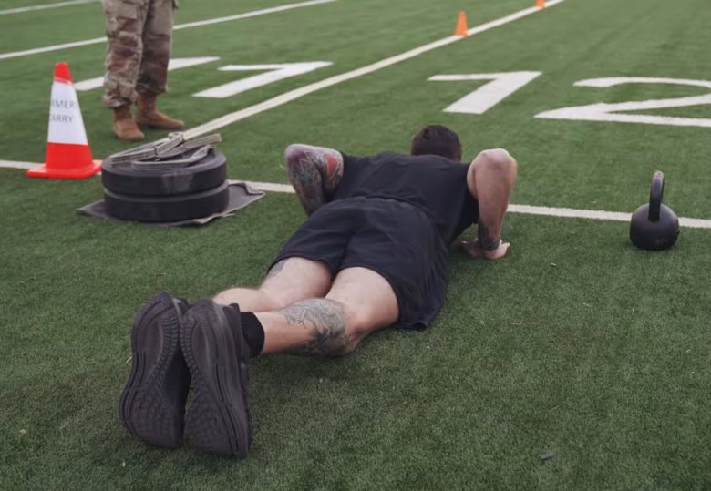 ACFT Standards: Everything You Should Know - ACFT-Calc