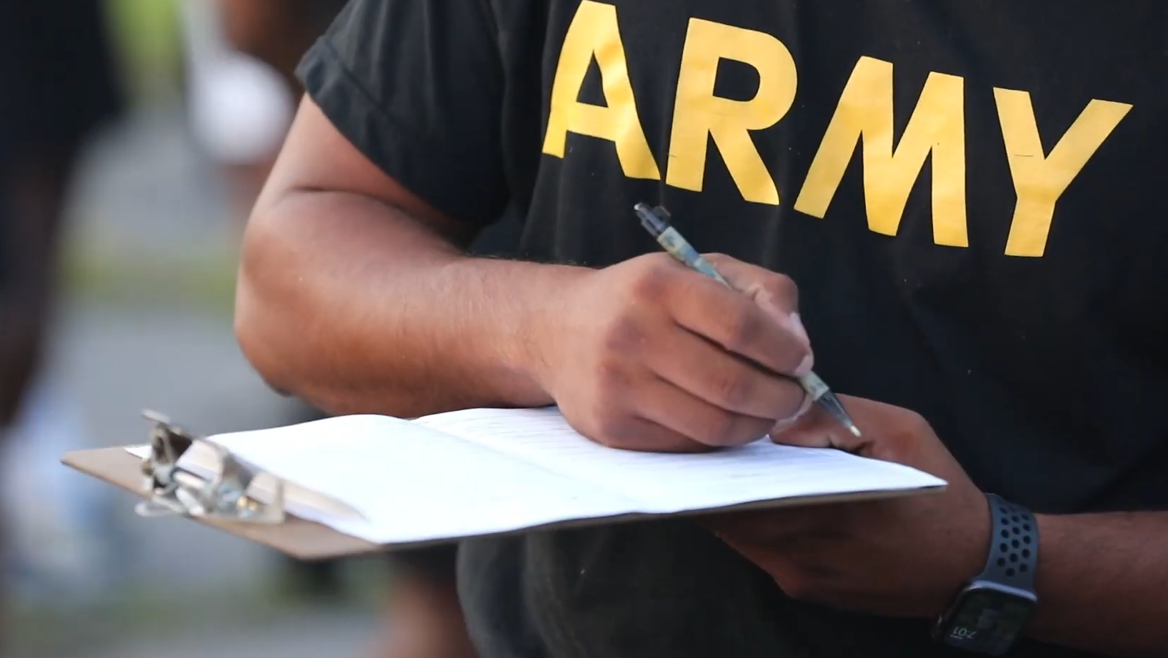 APFT vs. ACFT: What’s the Difference? - ACFT-Calc