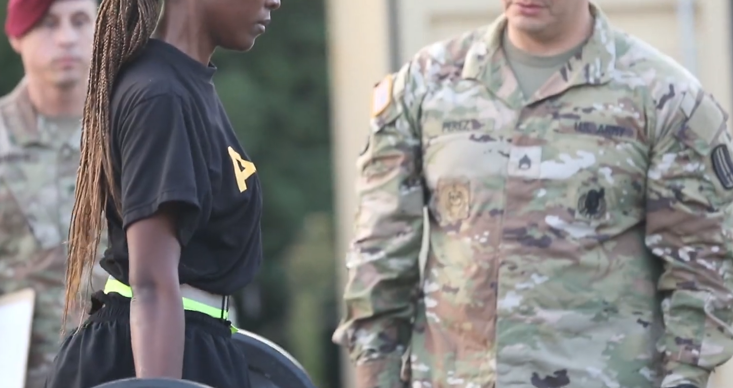 APFT vs. ACFT: What’s the Difference? - ACFT-Calc