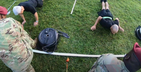 APFT vs. ACFT: What’s the Difference? - ACFT-Calc