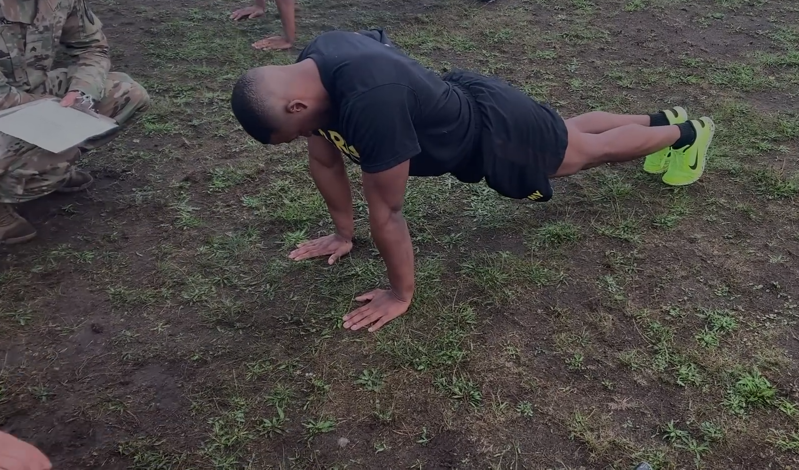 Is the ACFT Gender Neutral? - ACFT-Calc