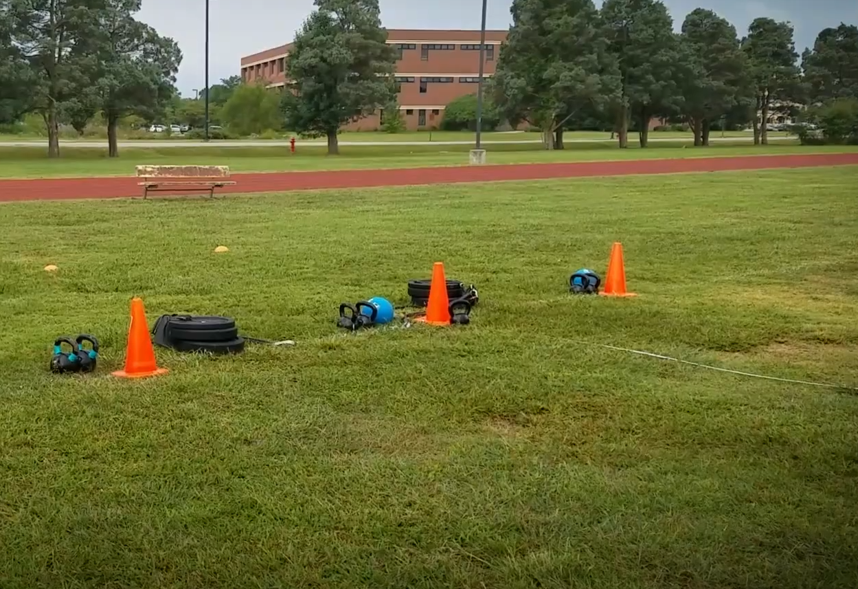 Is the ACFT Gender Neutral? - ACFT-Calc