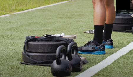 Standing Power Throw: Everything About ACFT Ball Throw - ACFT-Calc
