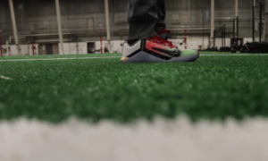 Standing Power Throw: Everything About ACFT Ball Throw - ACFT-Calc