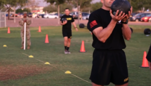 What Happens if You Fail the ACFT? - ACFT-Calc