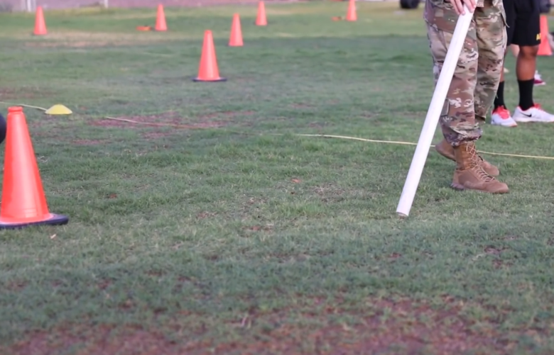 What Happens if You Fail the ACFT? - ACFT-Calc