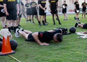 What Happens if You Fail the ACFT? - ACFT-Calc